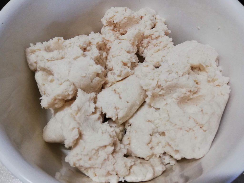 Do you know sake lees? ”Sake Kasu” in Japanese | MeguMogu Kitchen メグモグキッチン