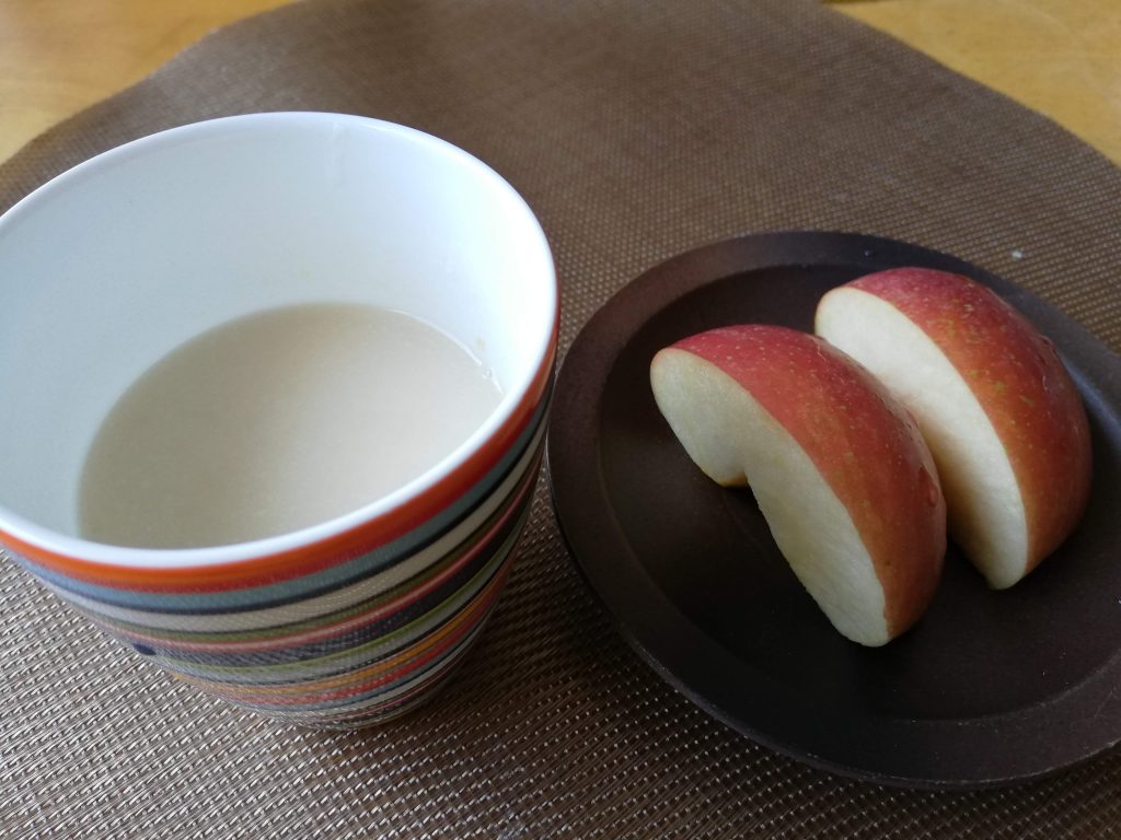 Do you know sake lees? ”Sake Kasu” in Japanese | MeguMogu Kitchen メグモグキッチン