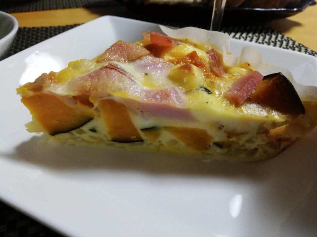 Travel the World with Cooking | MeguMogu Kitchen メグモグキッチン