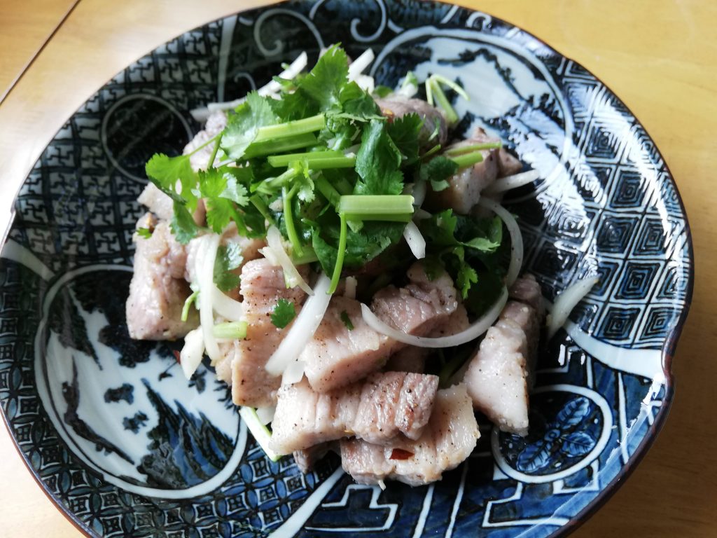 Travel the World with Cooking | MeguMogu Kitchen メグモグキッチン